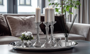 Scent New York | Ambient Scenting and Oil Diffusers for Homes